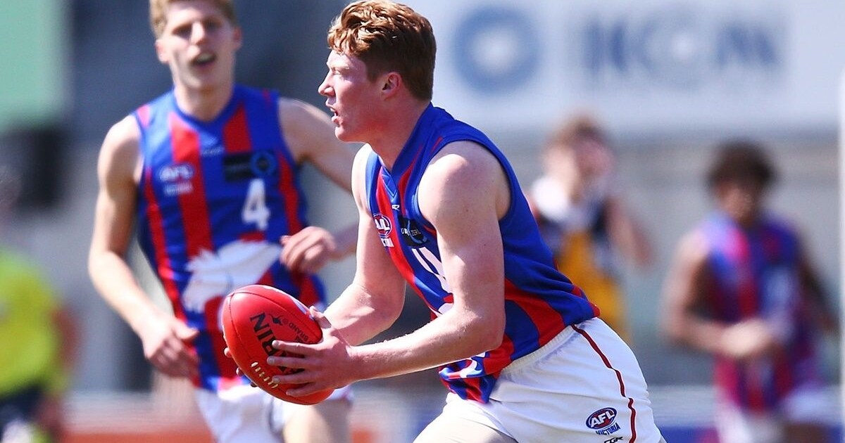 SEASON PREVIEW: Oakleigh Chargers boys