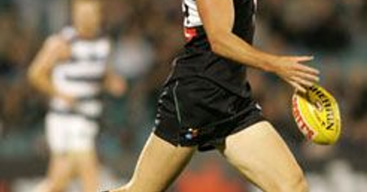 Team of the Decade - Toby Thurstans