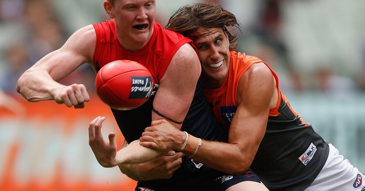 'See ball, get ball' helps Rising Star Oliver