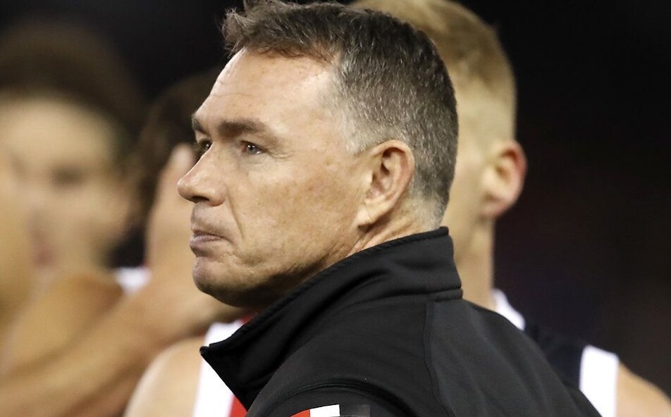 WATCH IT LIVE: Alan Richardson to face the media from 12.30pm AEST