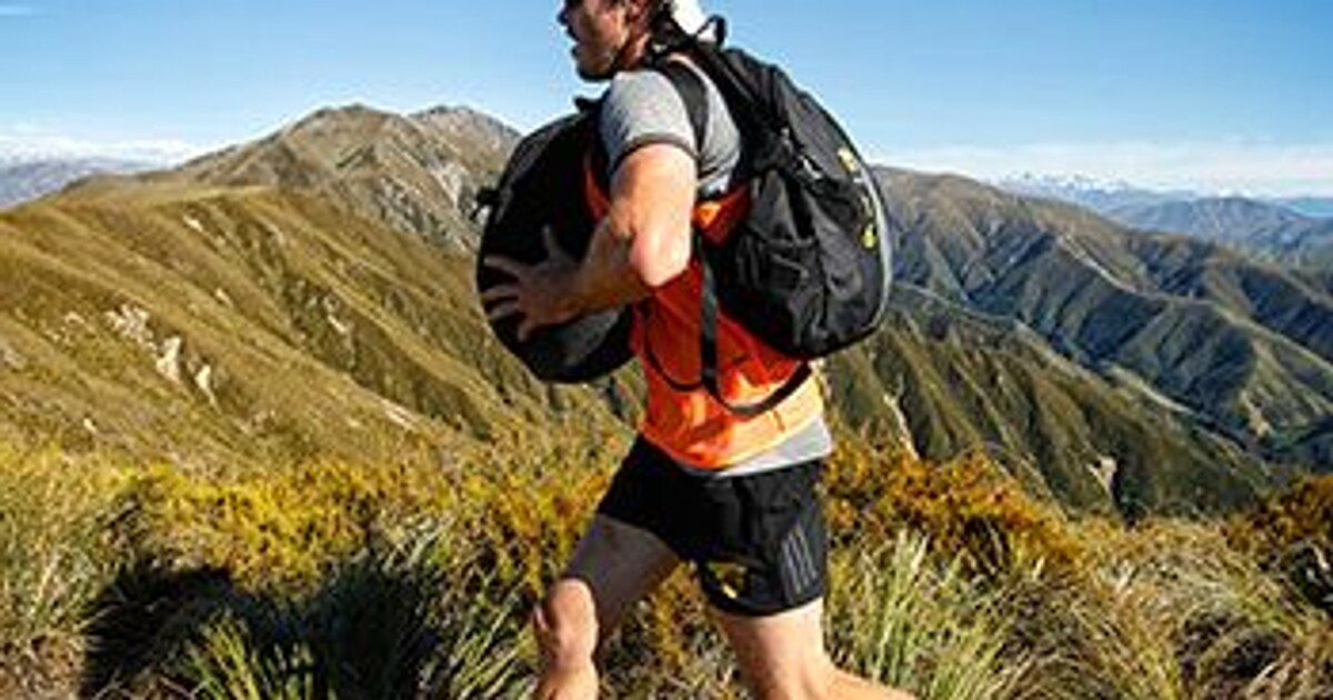 GALLERY: Stunning pics of Hawks in NZ