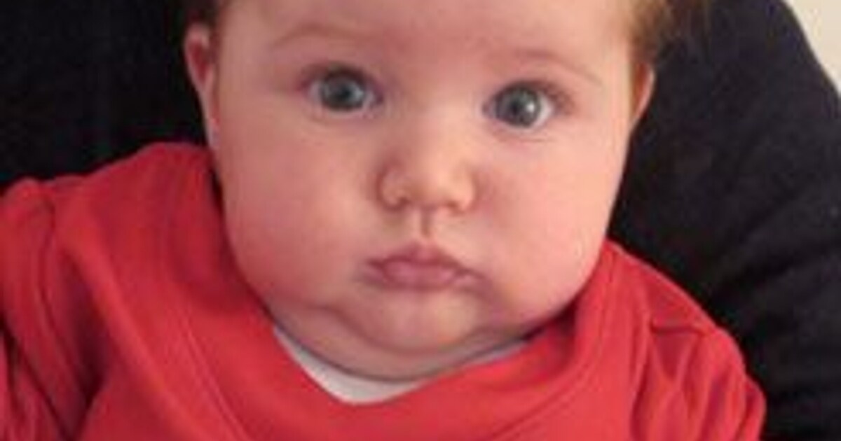 Our Newest Recruit: Harry Squires