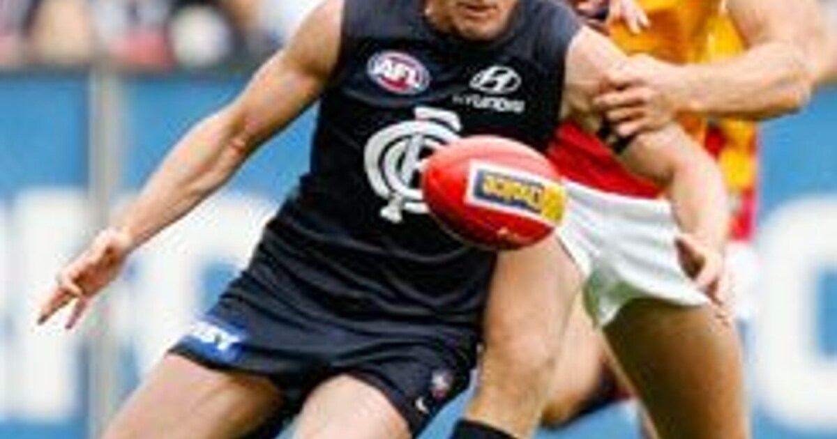 Bock named in All Australian team