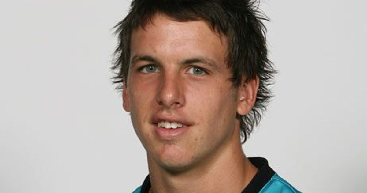 Travis Boak: Dream come true