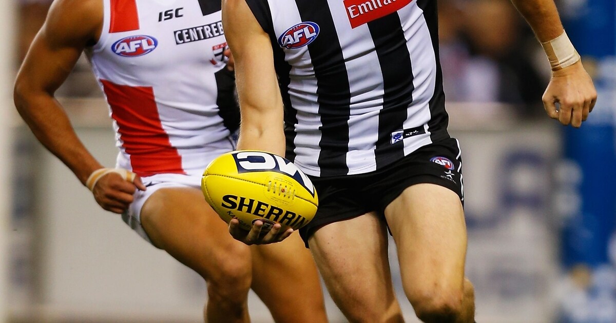 Dale Thomas goes back to find his best form