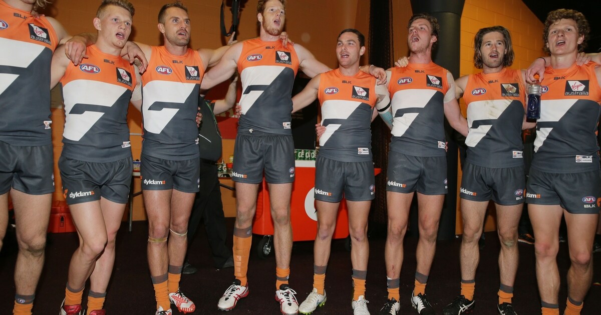 Giants want prime time matches next year