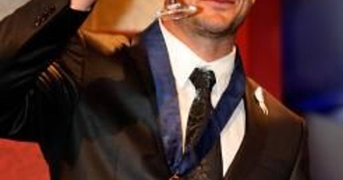 Jobe takes out Charlie