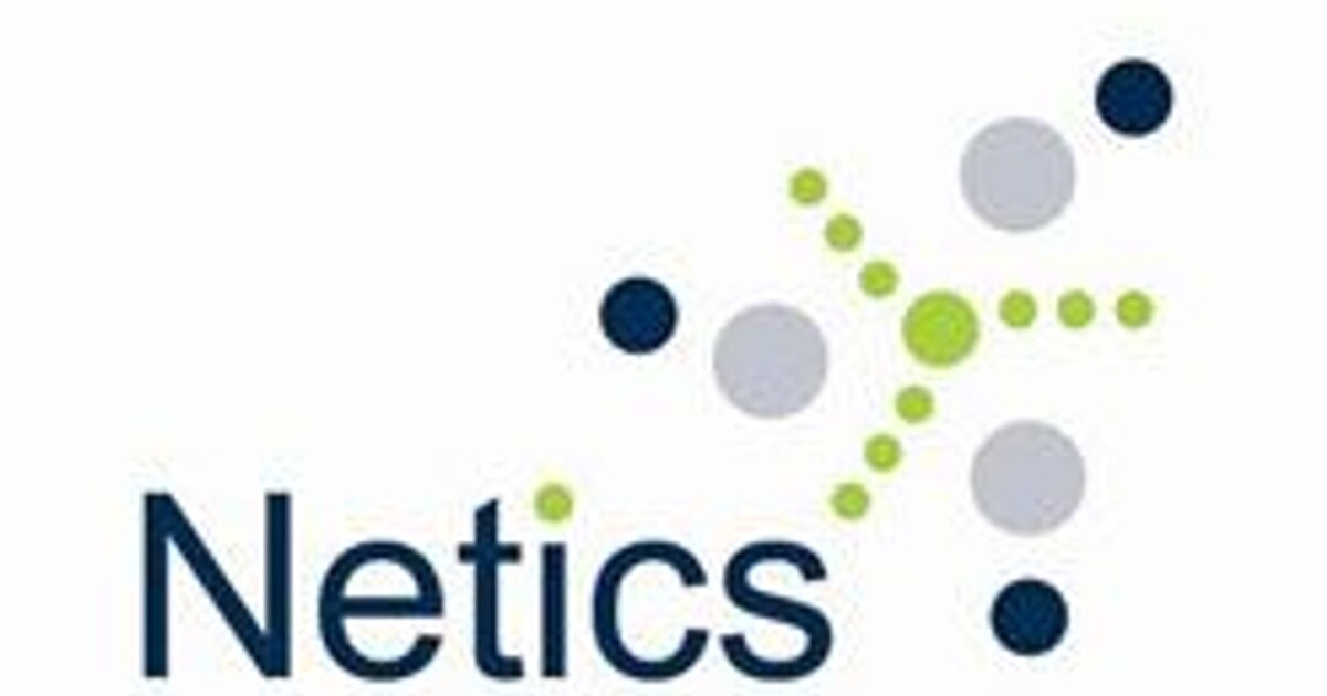 Netics Provides Computer Power