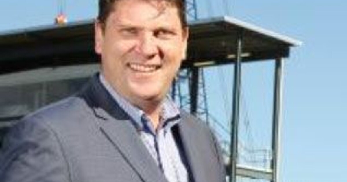 Hawks reveal new chief executive