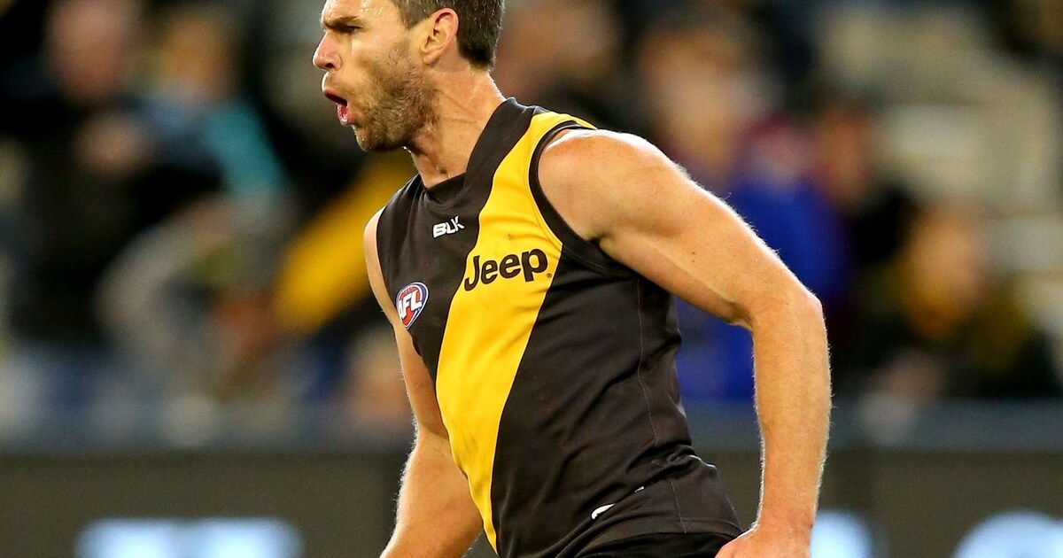 Veteran Tiger defender to call it quits at end of 2015