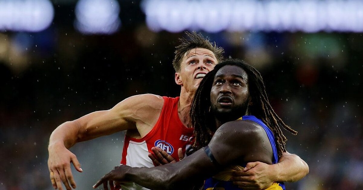 Nic Nat targeting full season after successful return