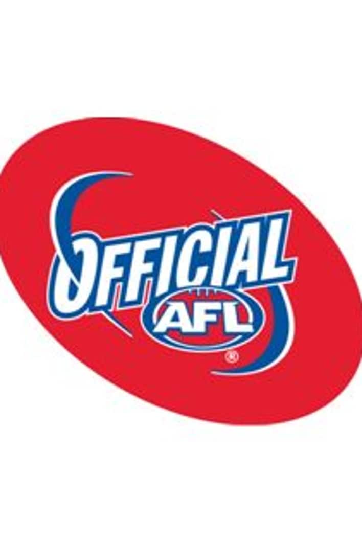 Official Afl Logo