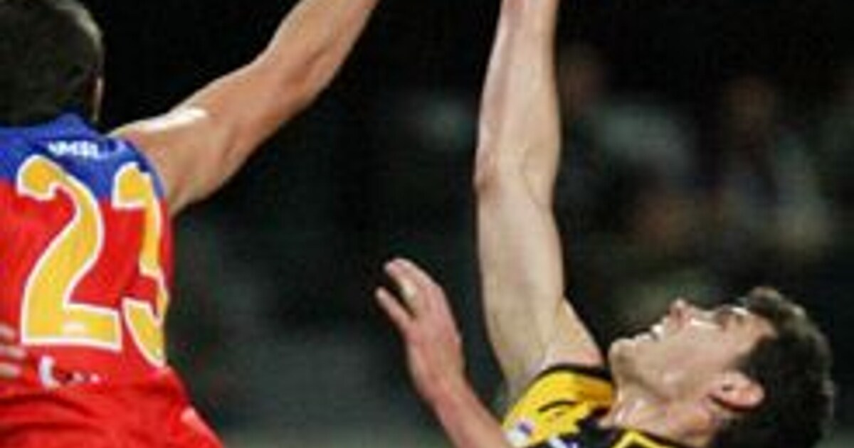 Seaby never thought his career was over