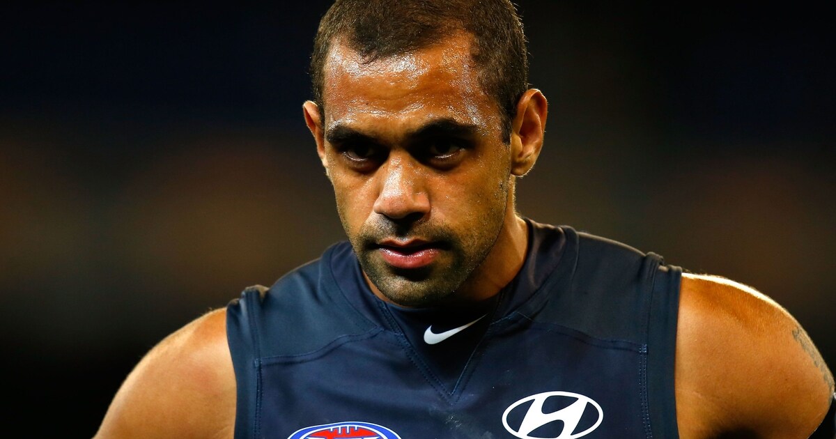 Yarran dropped as Lions bring in stars