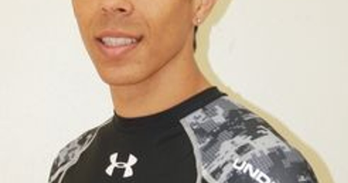 Meet the new recruit: Terry Milera