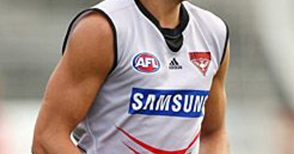 Season guide 2010: Essendon