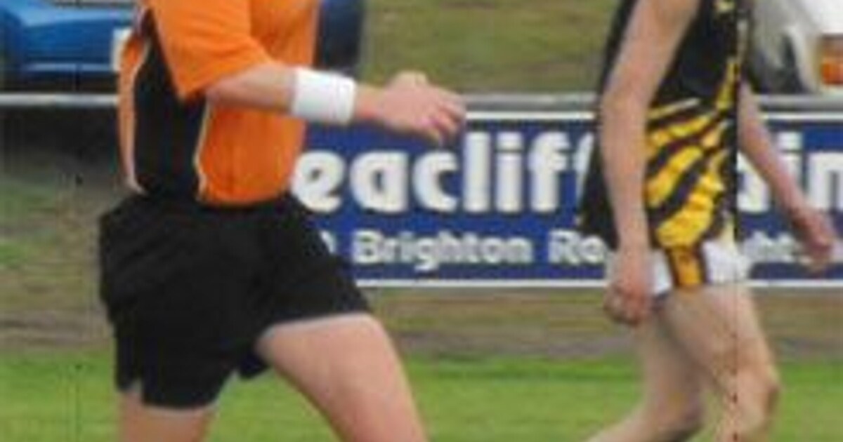 SA – Stephanie Morrison