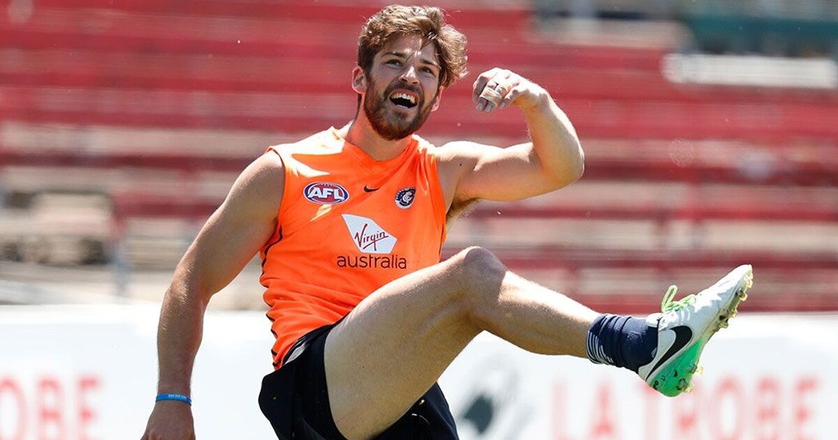 Back to the future: Levi could try on new role