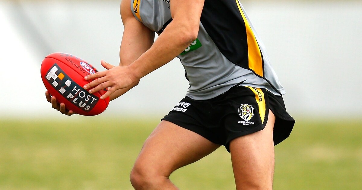 Tiger forward Nahas turns hero