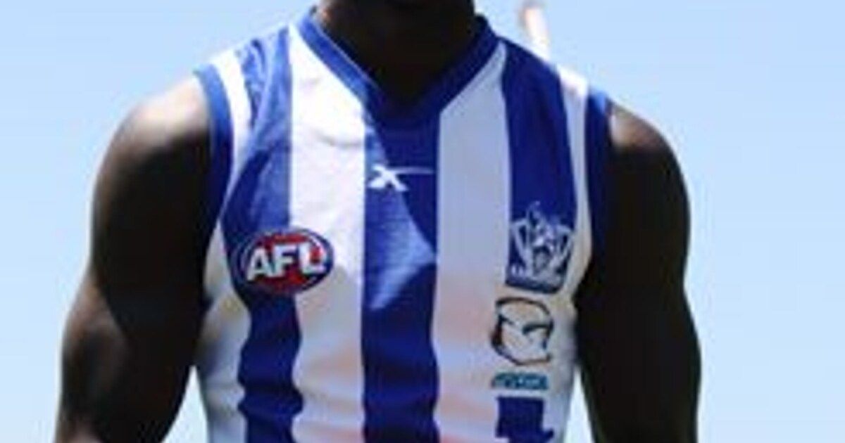 Government media release on Majak Daw