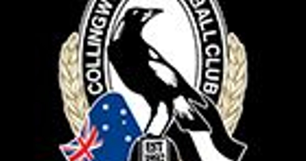 Infographic: Get to know the AFLW Magpies