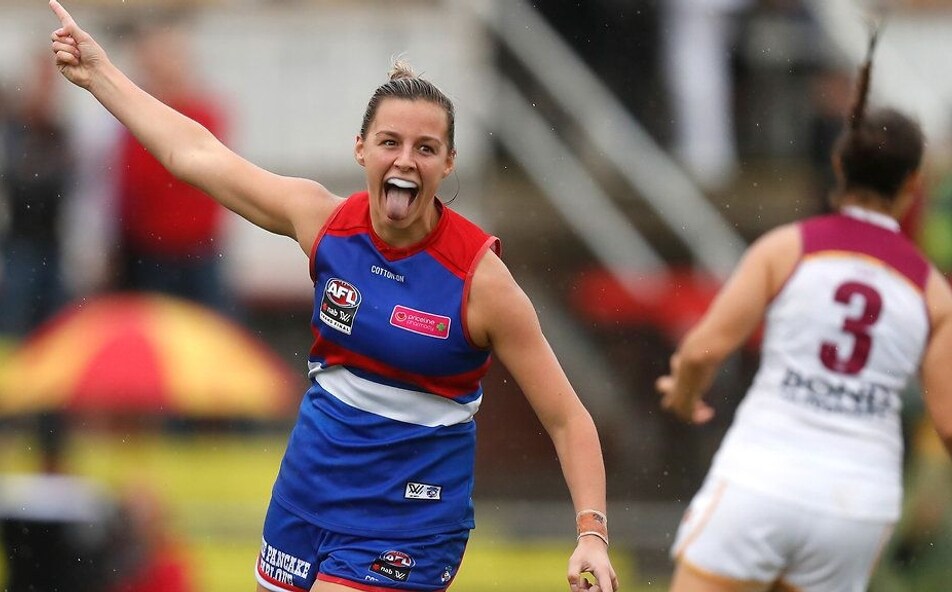WATCH LIVE: Launch of AFLW season three from 11am AEDT