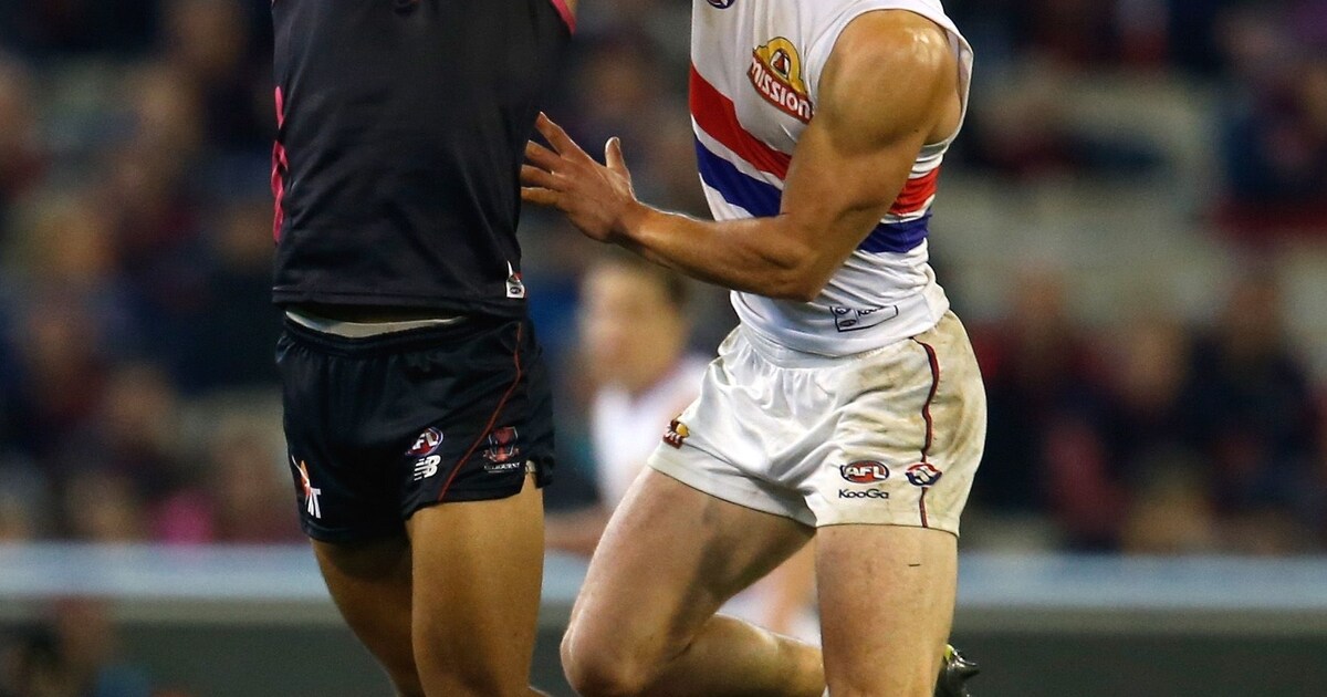 Demon defender's journey from battler to defensive Jet