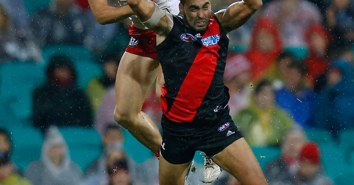 Dempsey a chance for Blues