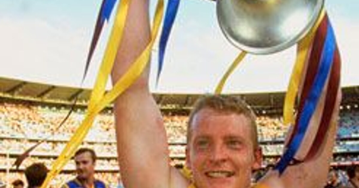 Celebrating greatness