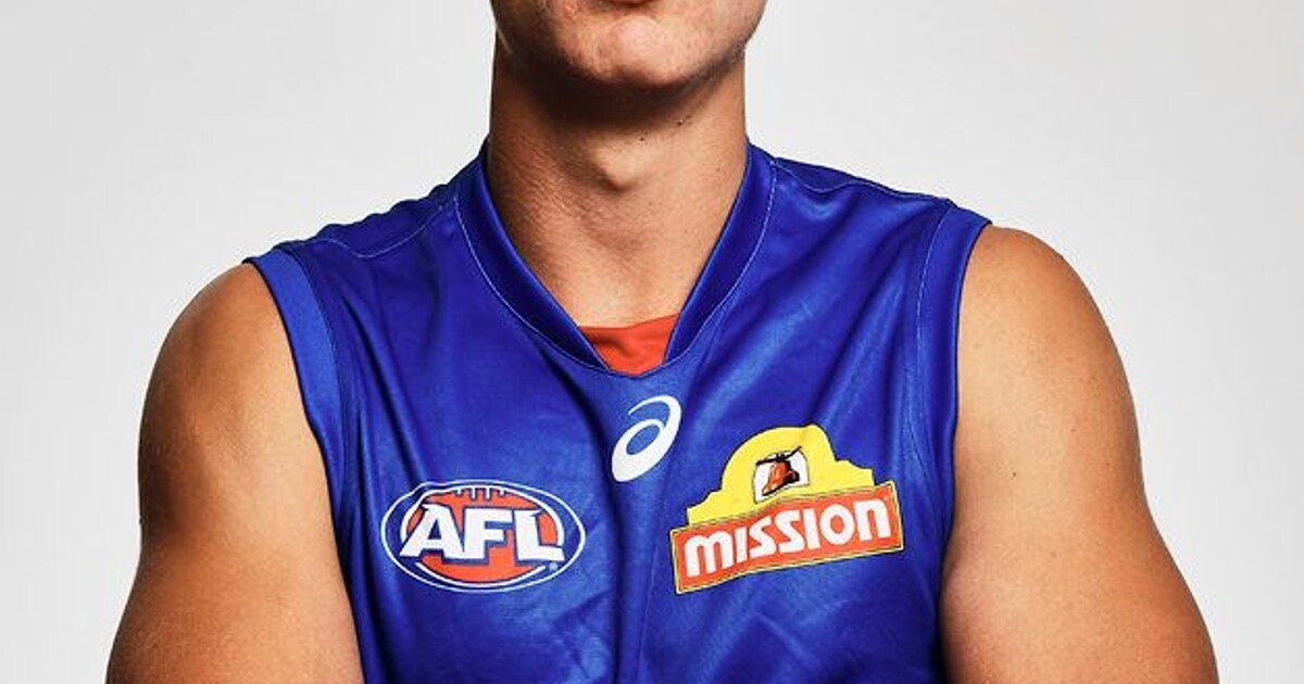 'He's a competitive bugger': New Dog impresses