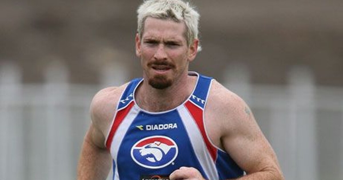 Jason Akermanis: One year a Bulldog