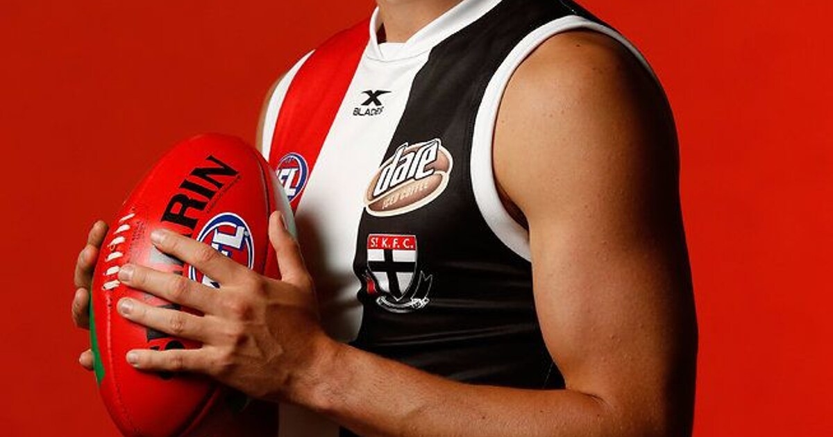 Season preview: St Kilda