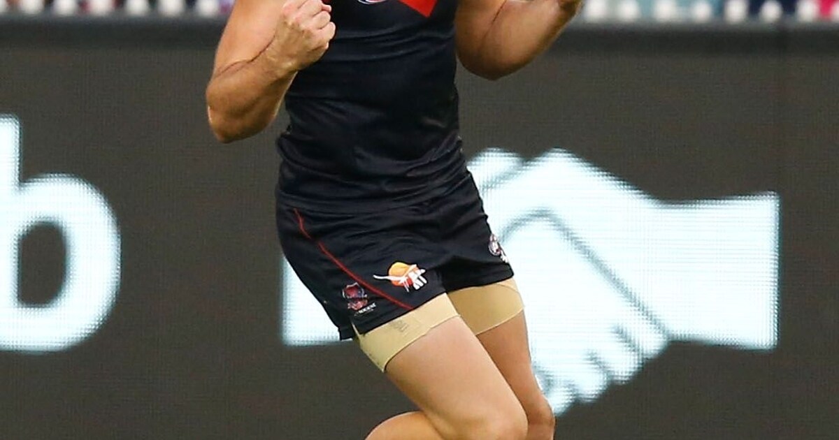 Versatile Demon Cam Pedersen earns a one-year deal