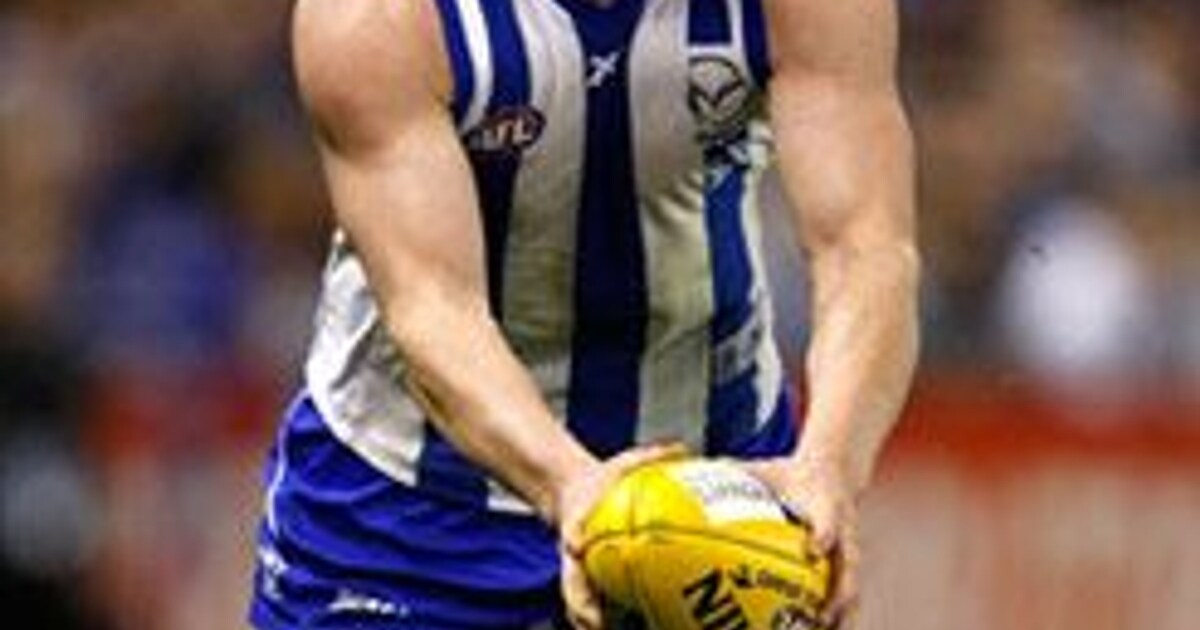 Syd Barker preview