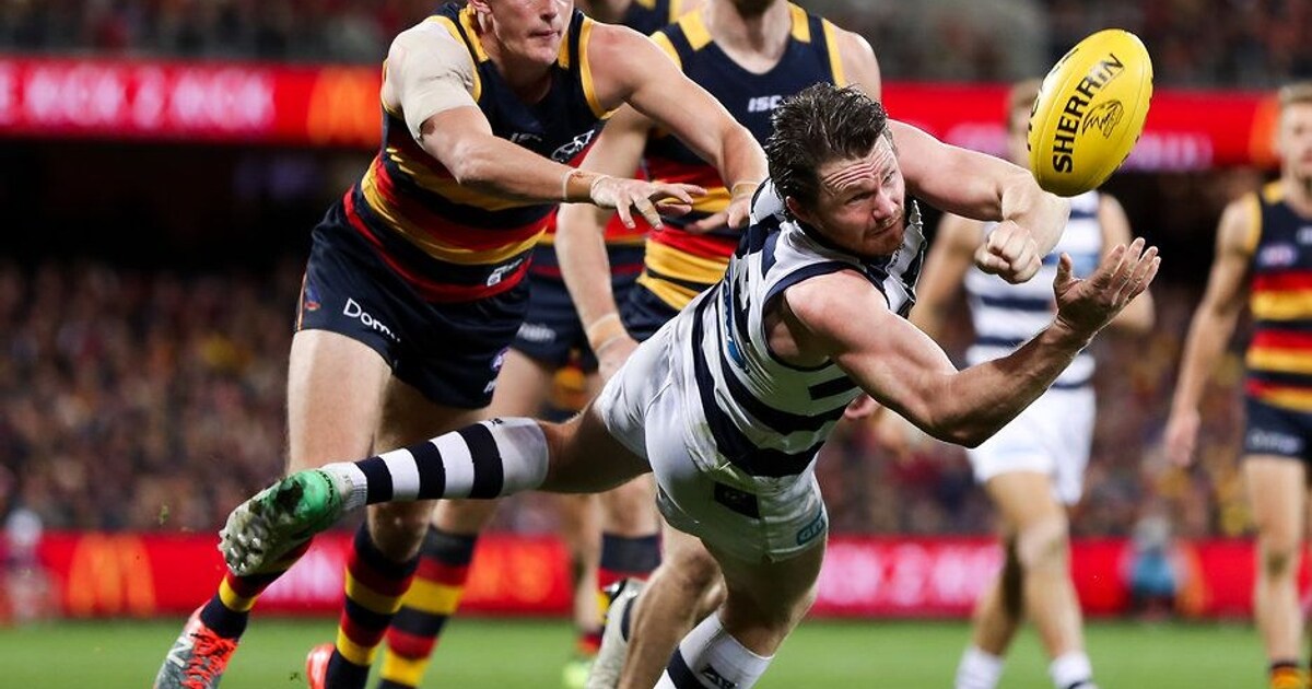 Preliminary finals tips: who wins and how