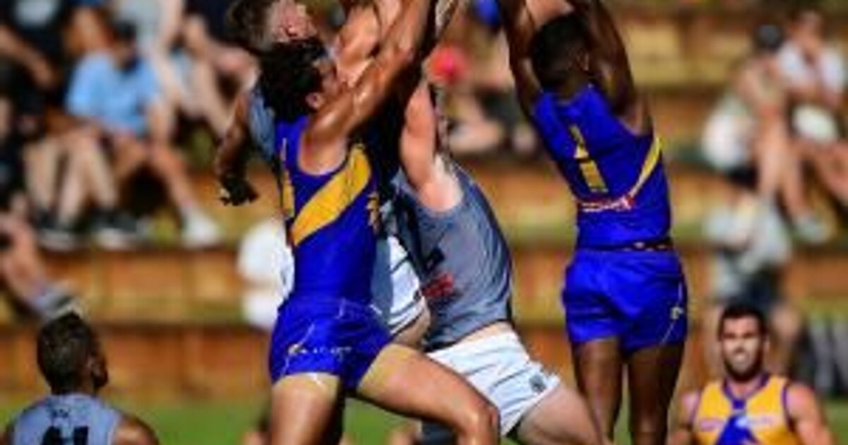 AFL probes alleged racial slur at Eagles-Port