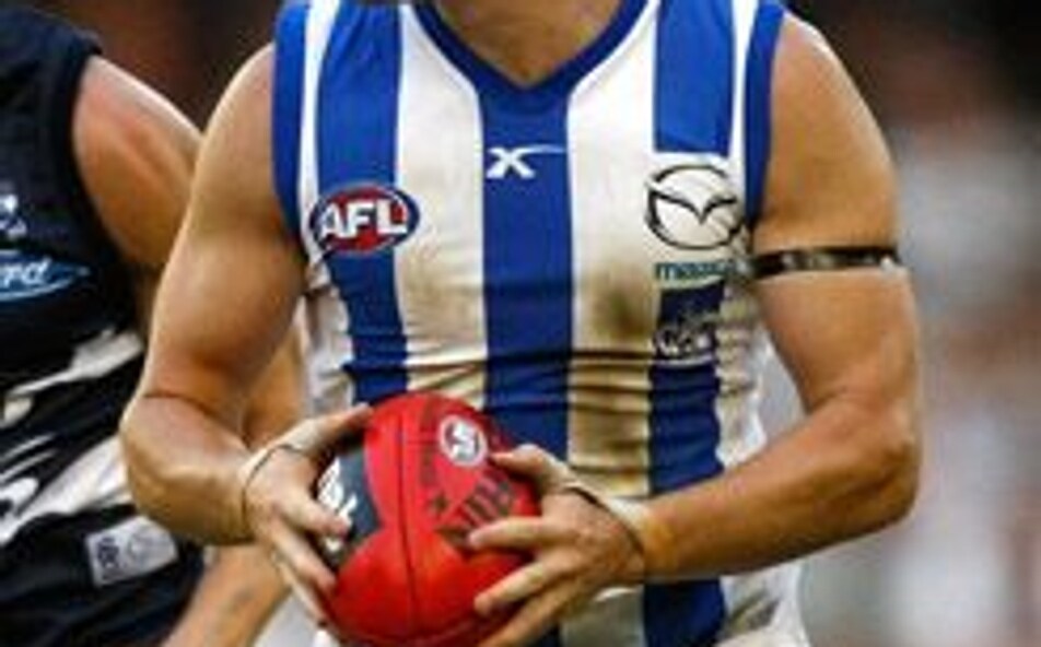 NMFC First: Harding retires