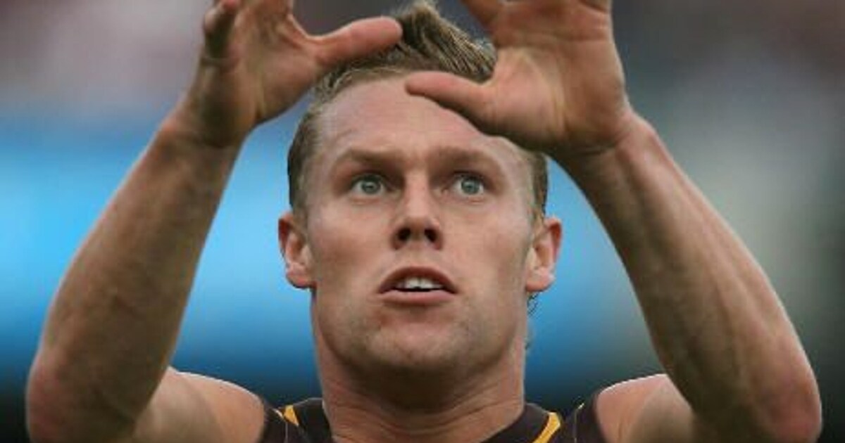 Mitch racks up another ‘stat’