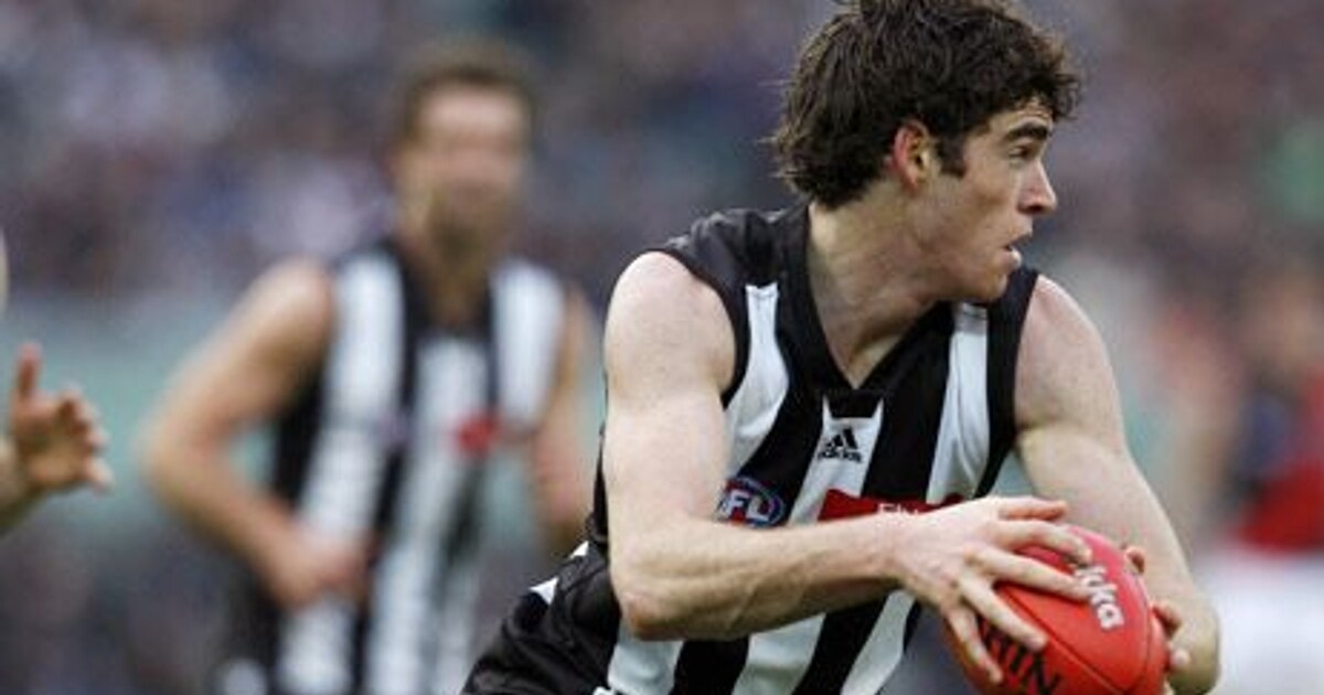 NAB AFL Rising Star: round 21