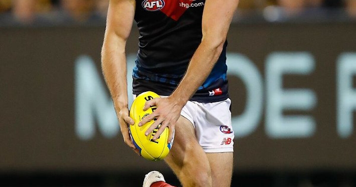 Match preview: Essendon v Melbourne