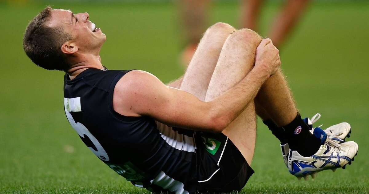 Beams, Maxwell OK but Dwyer may miss a game: Pies