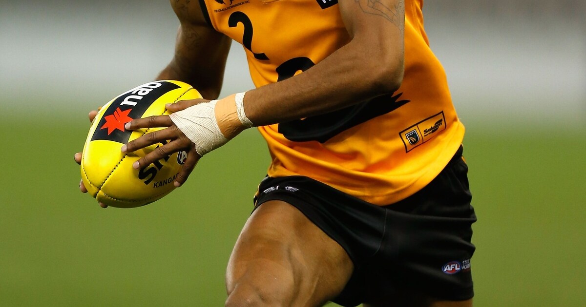 Indigenous players return to top 20