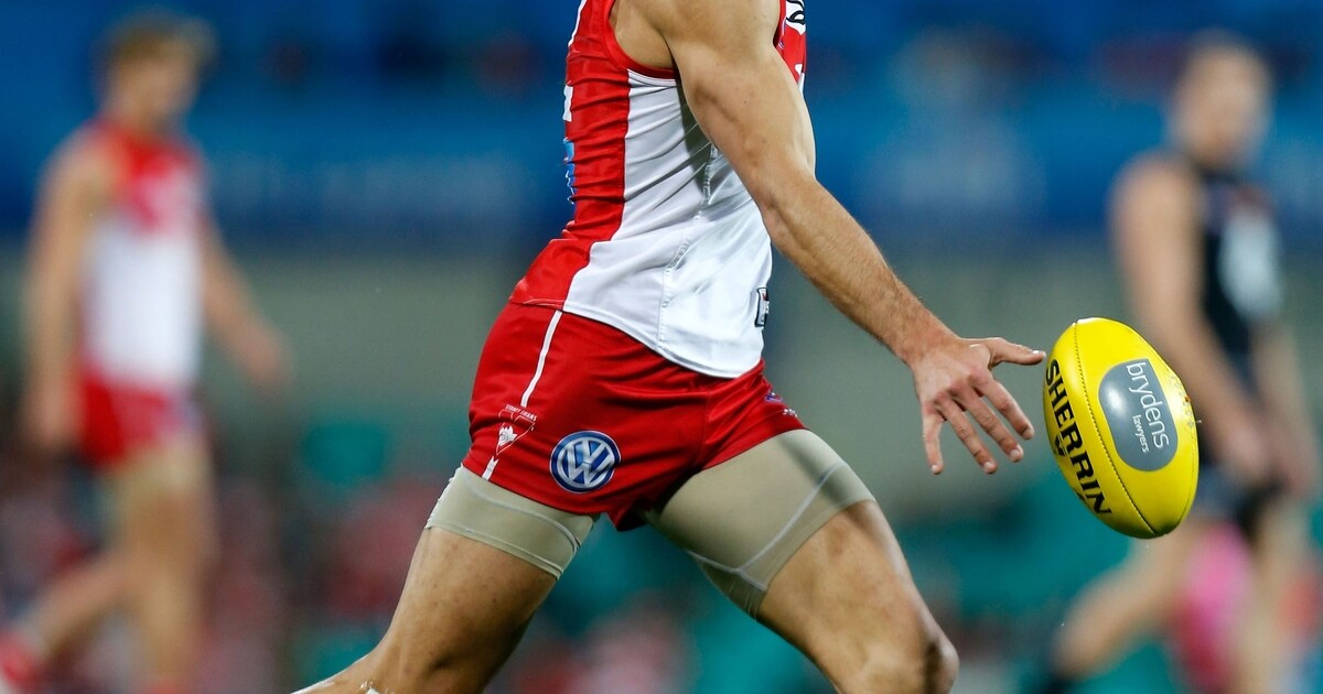 Kennedy confident Swans' defence will hold firm