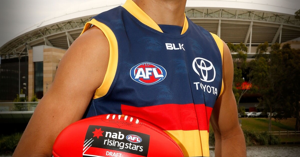 Numbers up for new Crows