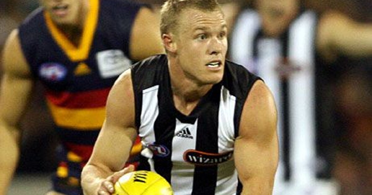 Forward scout: Adelaide