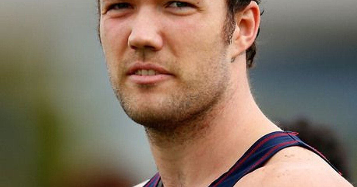 Mitch Clark returns to action