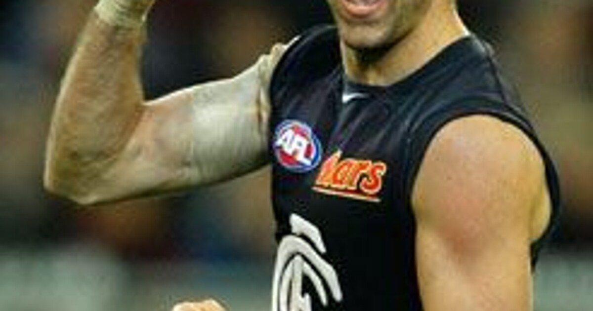 List assessment: Carlton