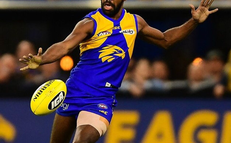 Twin towers to miss as Eagles rally around Ryan