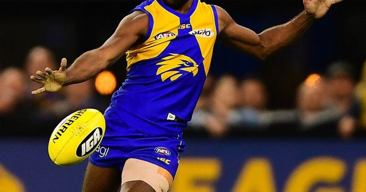 Flyin' Ryan fails to fire in WAFL return