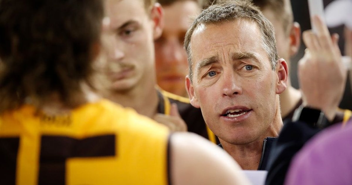 Been there, suffered that, says Clarkson